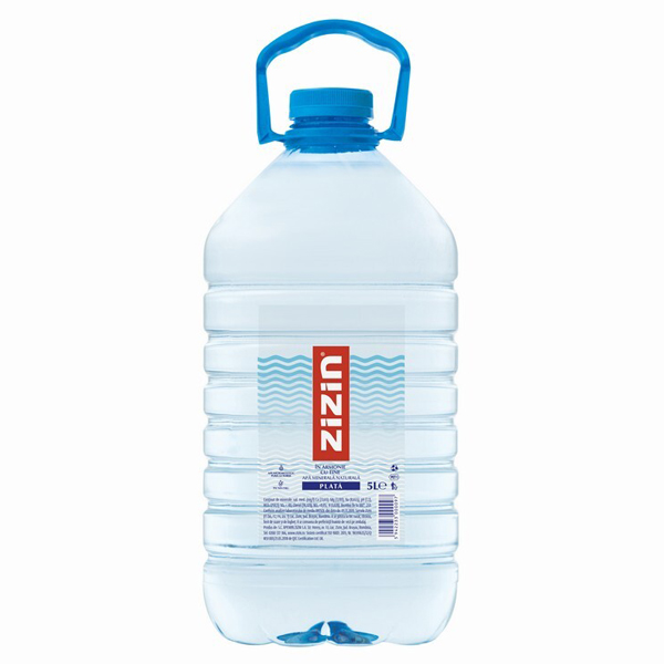 Biborteni Apa Plata - BIBORTENI Apa Plata 5 L livrare la domiciliu