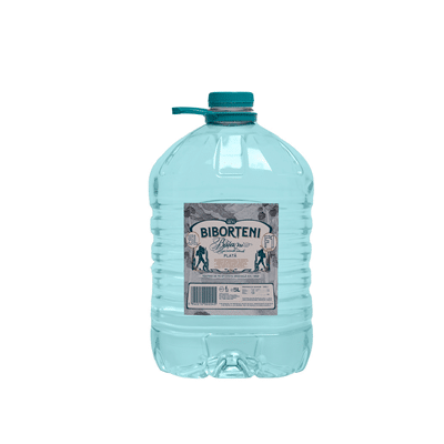 Biborteni Apa PlataBIBORTENI Apa Plata 5 L
