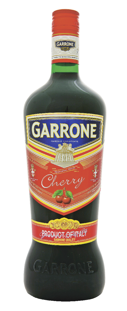 GARRONE Aperitiv Cirese 1 L